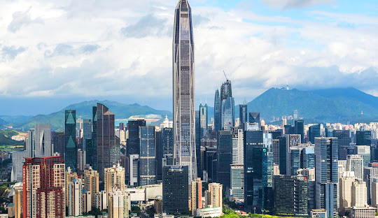 Бакалавр в HIT Shenzhen - Программа: B