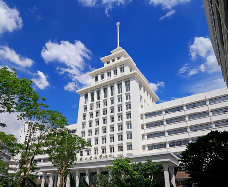 Бакалавр в HIT Shenzhen - Программа: B