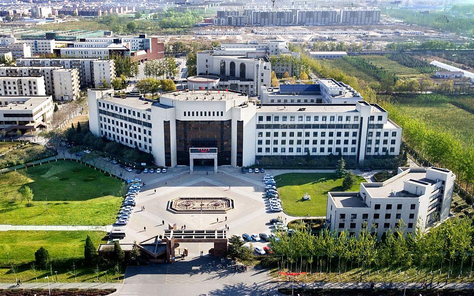 Бакалавр в North China Electric Power University - Программа: B