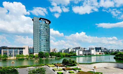 Zhejiang University - Detailed information - Admission - Tuition