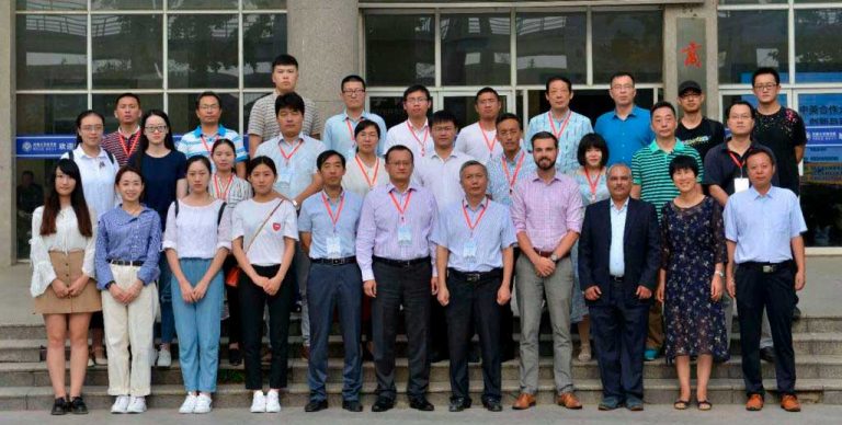 Henan University of Science and Technology - Study in China